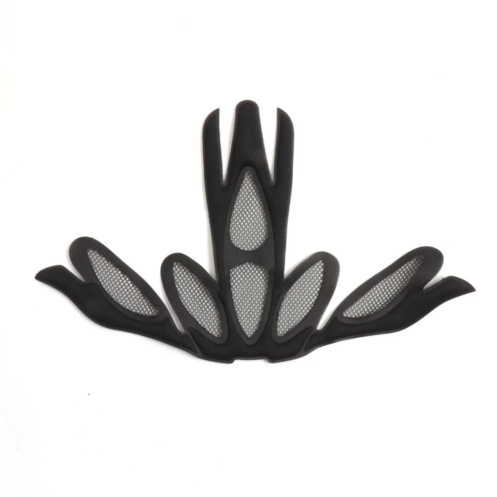 Helmet-Inner-Padding-Net-Foam-Pads-Kit-Sealed-Sponge-Protective-Lining ...