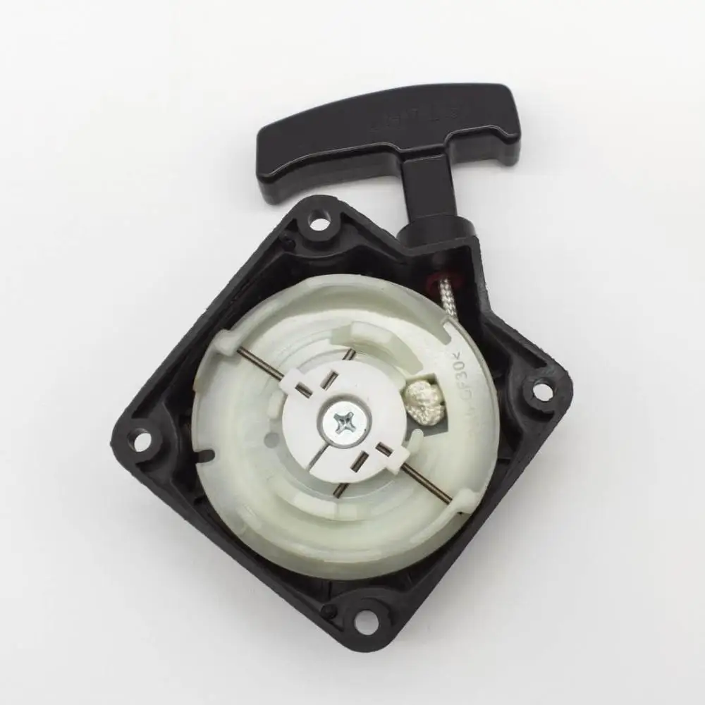 CG430 CG520 40-5 44-5 Grass trimmer Easy starter Brush Cutter Steel ...