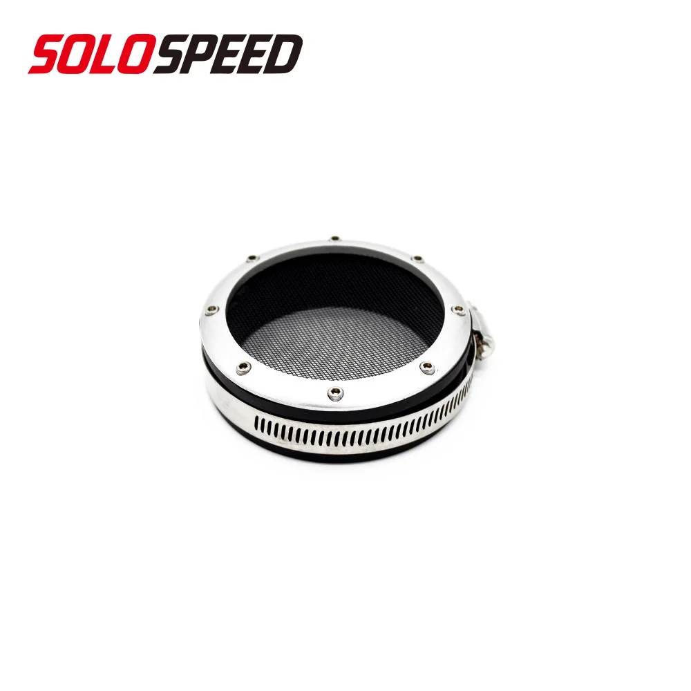 Universal 3 inch/3.5 inch/4 inch Car Turbo intake filter Cover