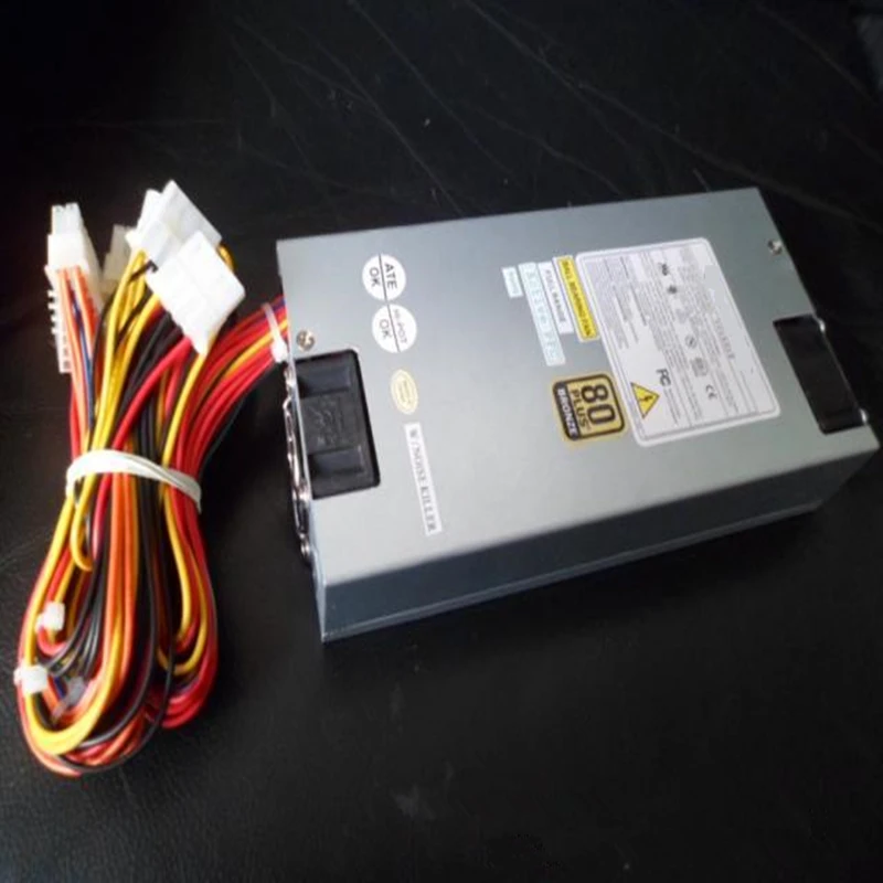 Original PSU For FSP -5V 1U P8 Rated 300W Peak 450W Switching Power ...
