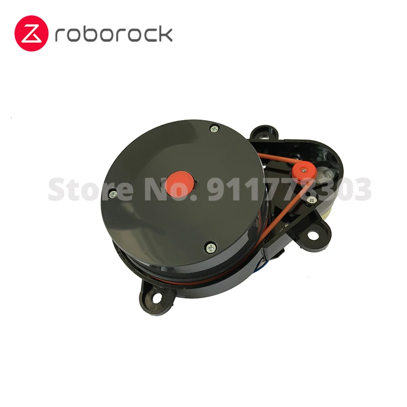 New-Original-Spare-Parts-LDS-for-Roborock-S4-S45-Robotic-Vacuum-Cleaner ...