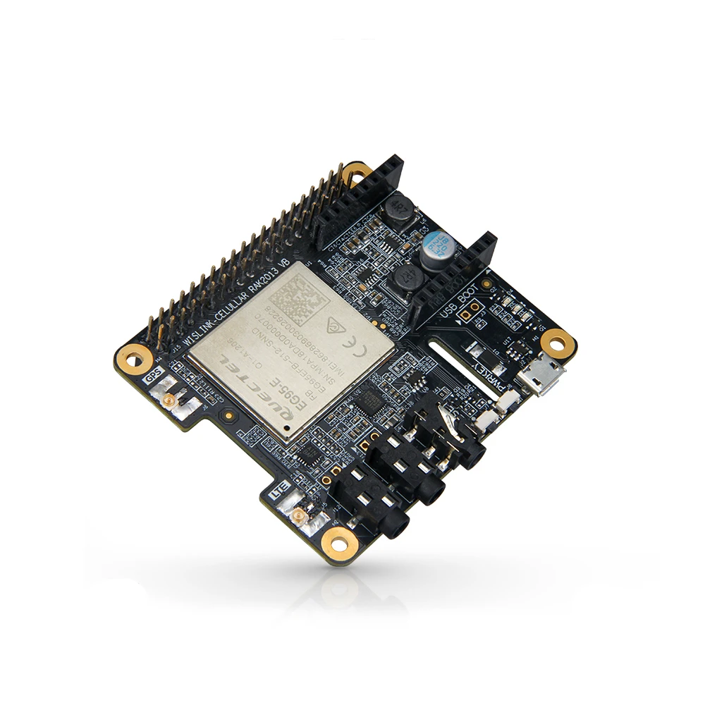 Quectel Bg96 Eg95-e Eg95-na 4g Lte Nb-iot Cat M1&nb1 Cat1 Cat4 Egprs ...