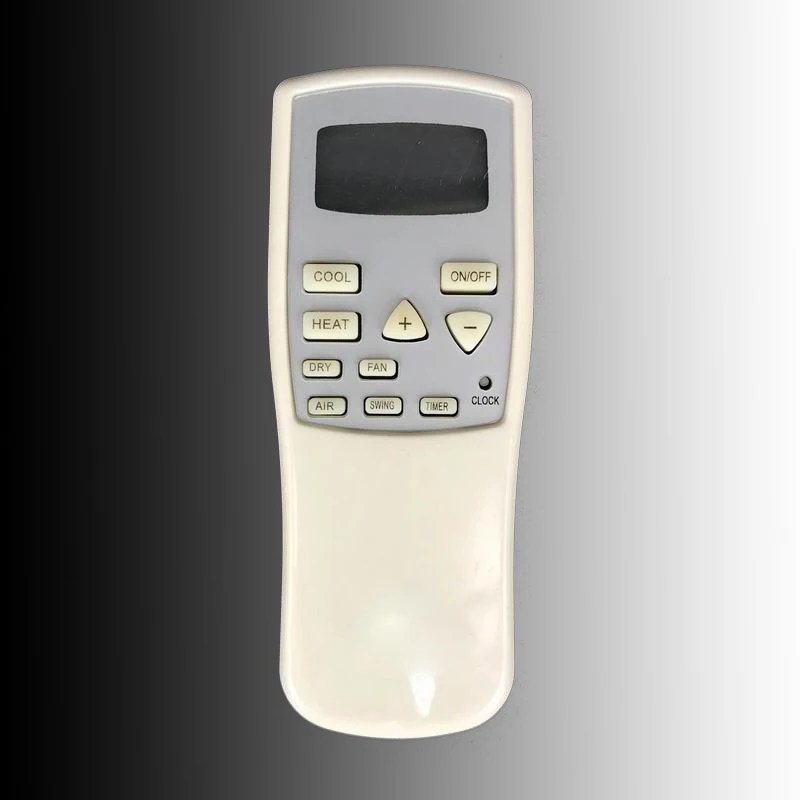 New Replacement For Chunlan Cl3 Air Conditioner Remote Control Cl3 Kfr ...
