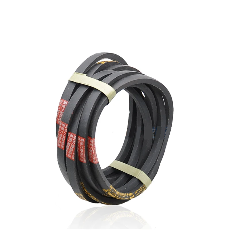 A-Section-V-BelT-K-Inch-Size-High-Wear-Resistant-Automobile-Cinta ...