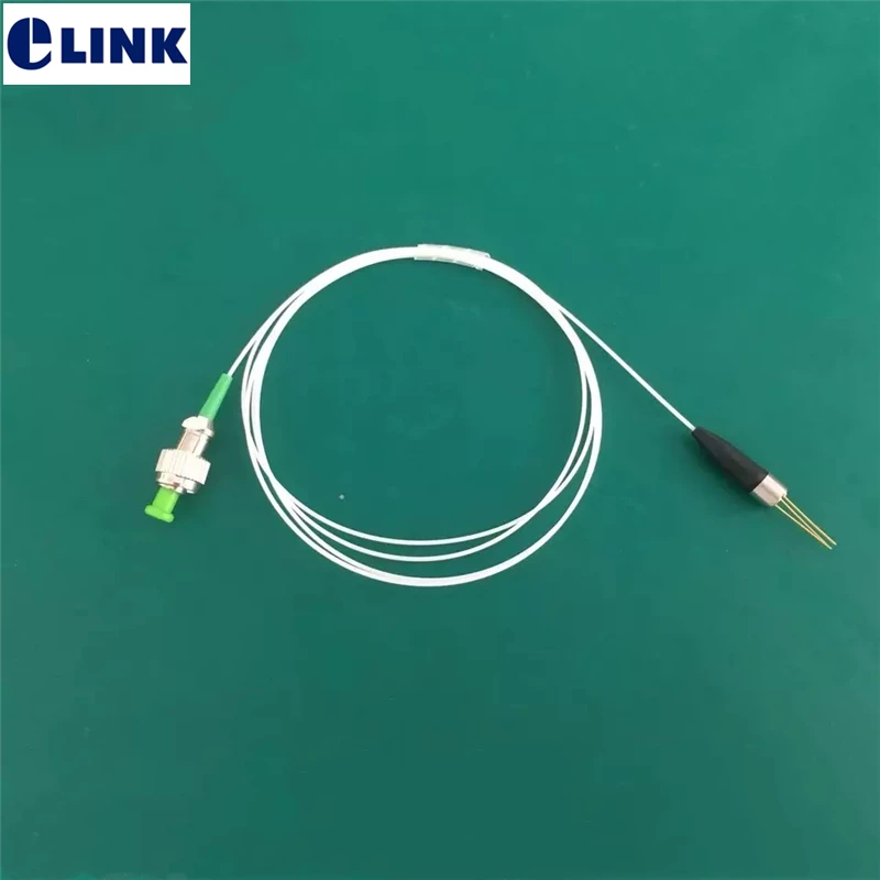 5pcs InGaAs PIN module photoelectric Converter Diode FC/APC SC/APC ...