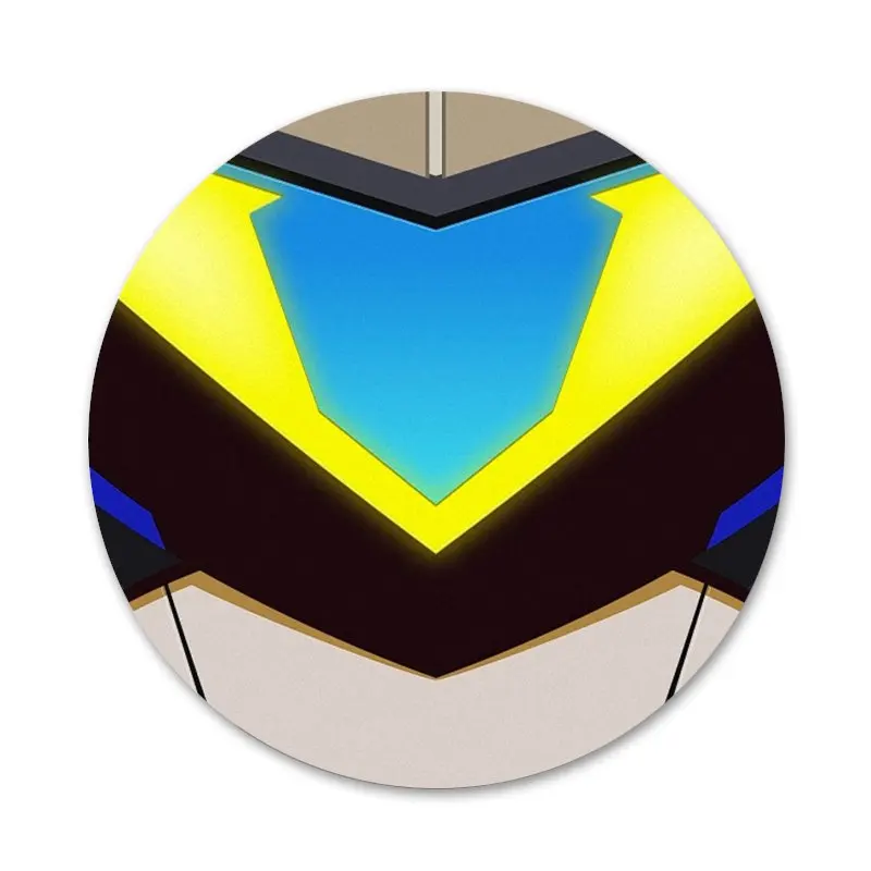 Voltron Emblem