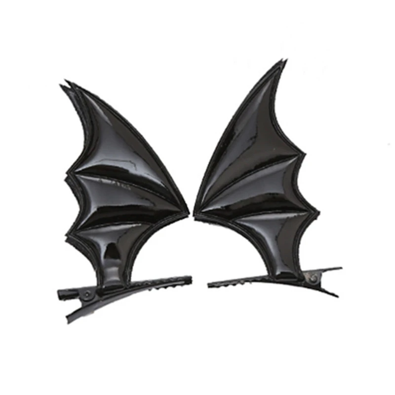 Animated Bat Wings