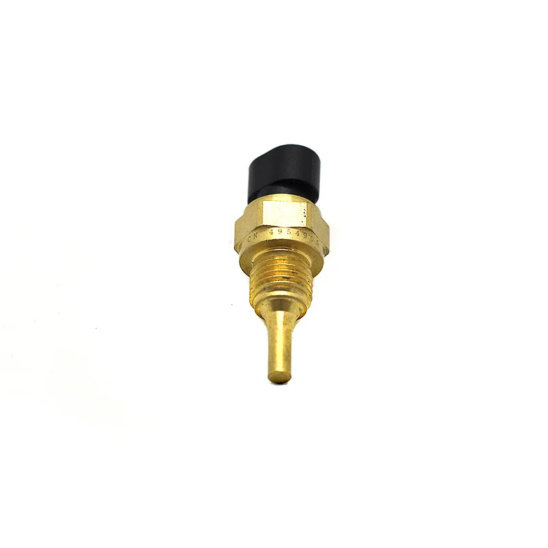 Coolant Temperature Sensor Diesel Engine Water Coolant Temp Temperature ...