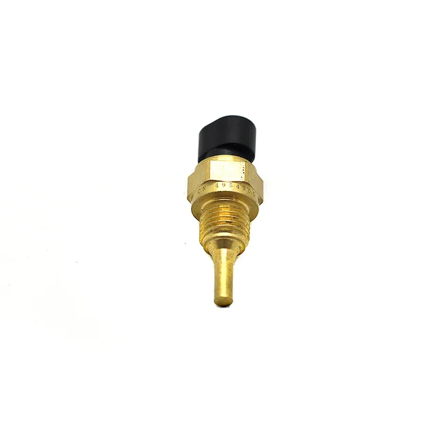 Coolant Temperature Sensor Diesel Engine Water Coolant Temp Temperature ...