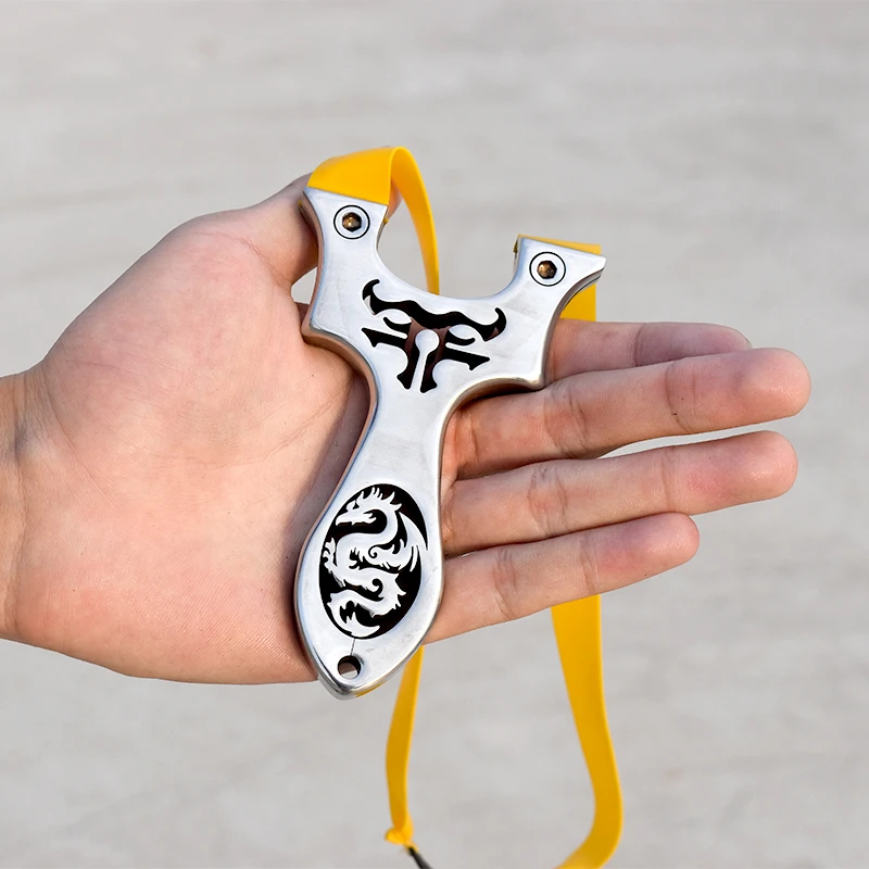 Slingshot Design