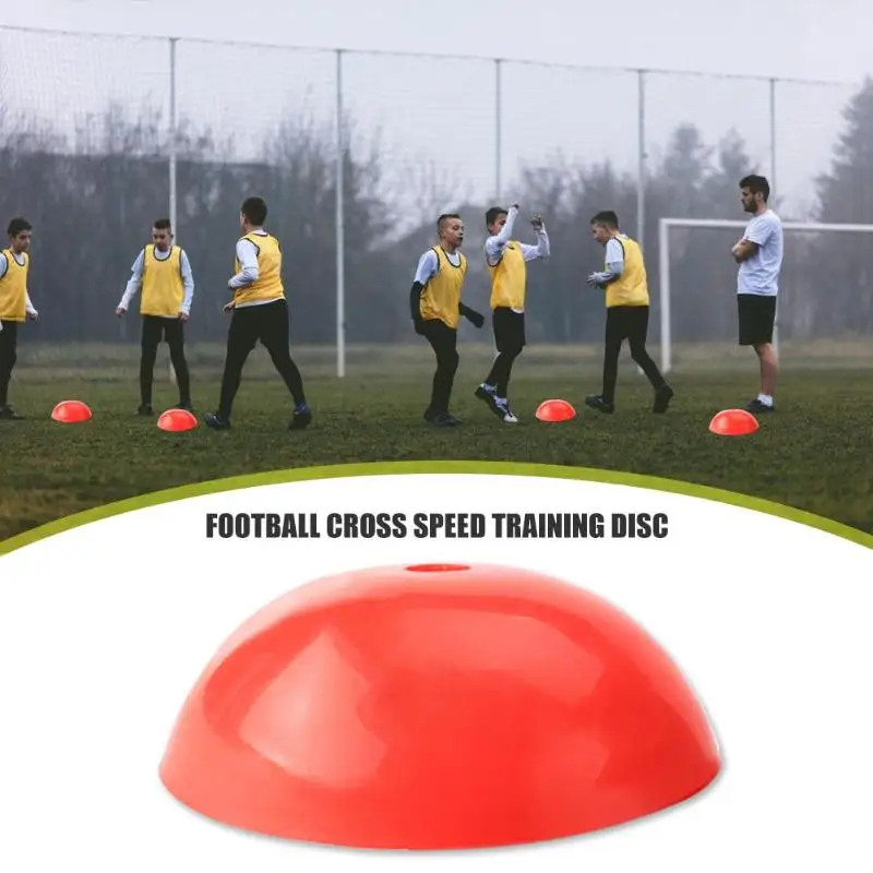 Fotbollskoner / Markeringskoner