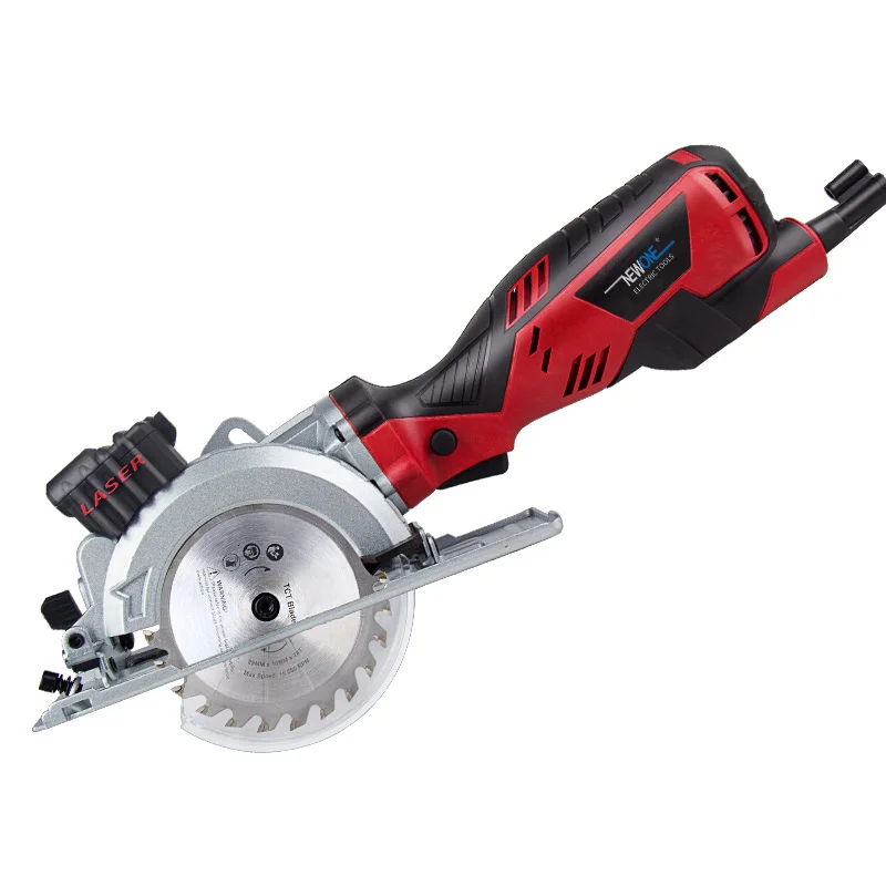 Household multifunctional electric circular saw, small cutting machine ...