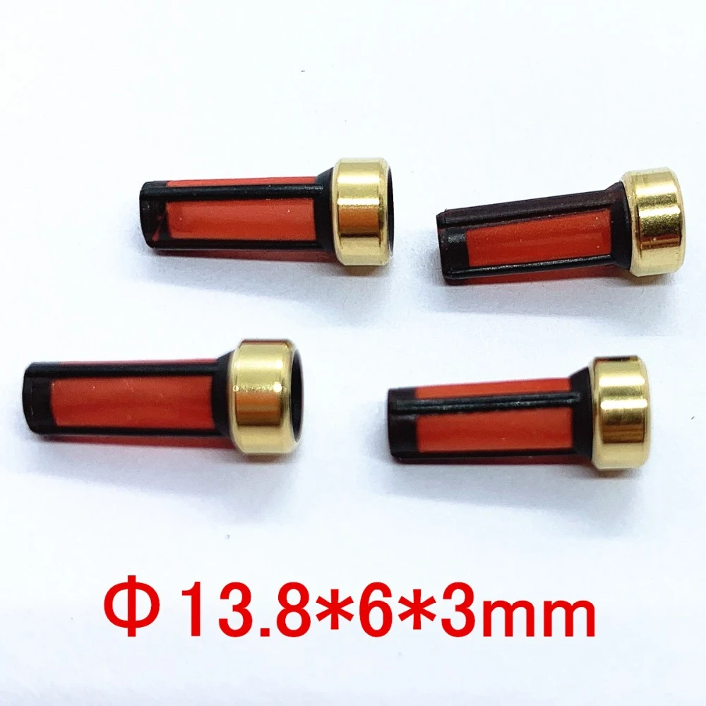 200pieces For Mitsubishi Lancer 1.6 4g18 Injector Md319791 0280156139 ...