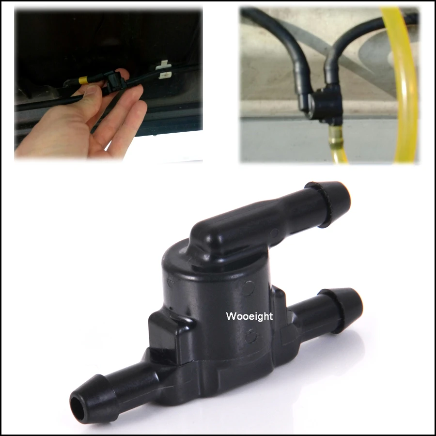 Wiper Washer Nozzle Windshield Check Valve 8532128020 85321-28020 For ...