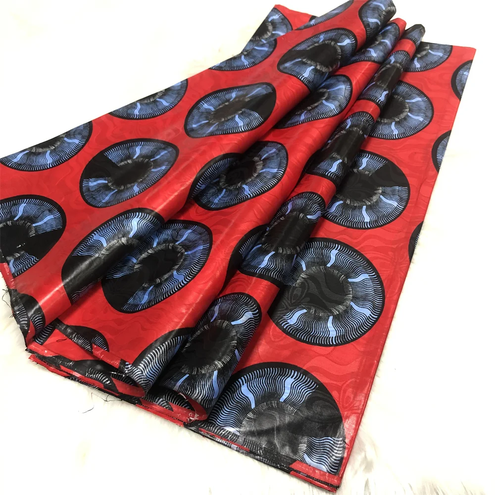 Tissus,Tissu Bazin Riche en brocart 100% coton, étoffe de qualité douce ...