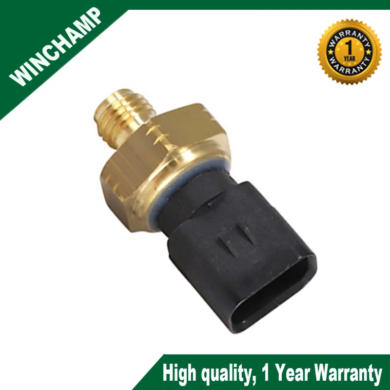 High Quality 278-5225 2785225 Oil Pressure Sensor For Caterpillar Cat ...