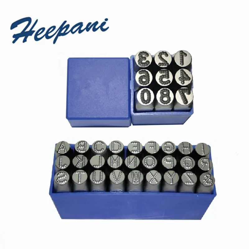 1-set-3mm-14mm-Letter-Punch-Symbles-Pitting-Steel-Stamp-Punch-Tool-Set ...