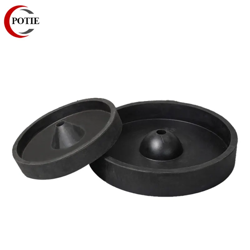 6-8-6-inch-Jewelry-Making-Recycled-Rubber-Base-For-Wax-Tree-And-Casting ...