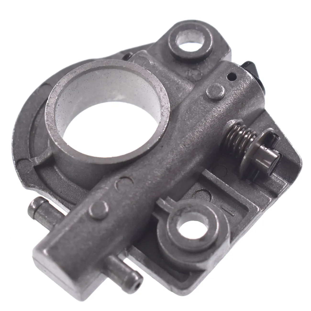 Olajszivattyú -Szerelvény Illeszkedik A Stihl 24 Ms240 26 Ms260 -Hoz – FIXO.hu