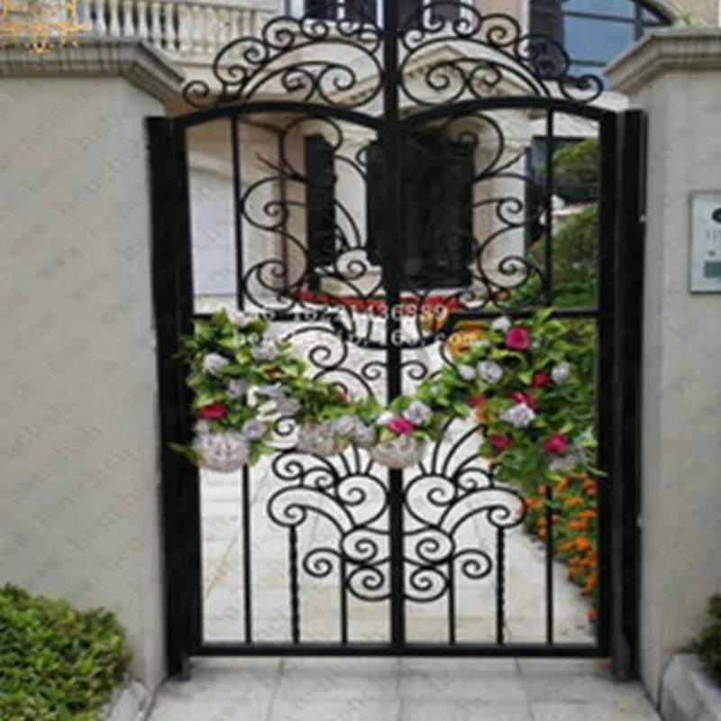 Wholesale Wrought Iron Products