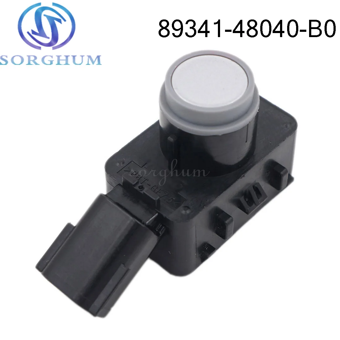 8934148040 PDC Sensor Car Backing Up Aid System For Toyota Lexus 89341 ...
