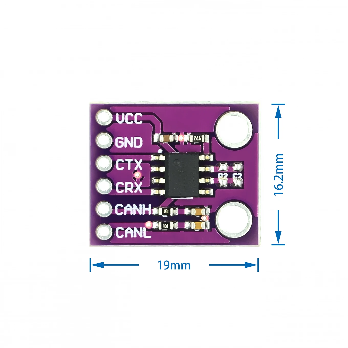 cjmcu 2551 can bus module – tlfong01.blog