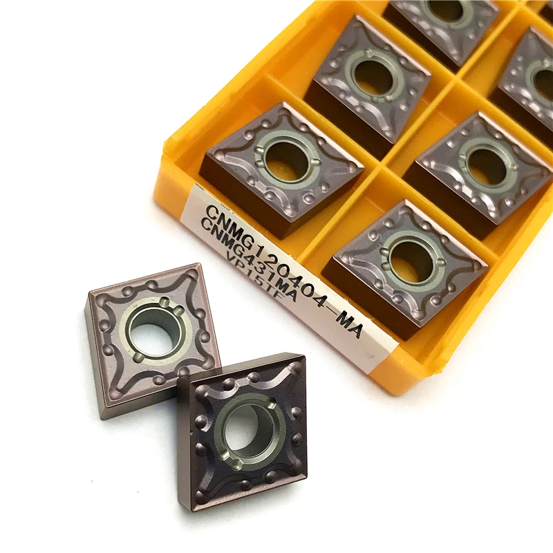 CNMG120404-MA-VP15TF-External-turning-tool-Carbide-insert-turning-insert-CNC-Cutting-tool-CNMG ...