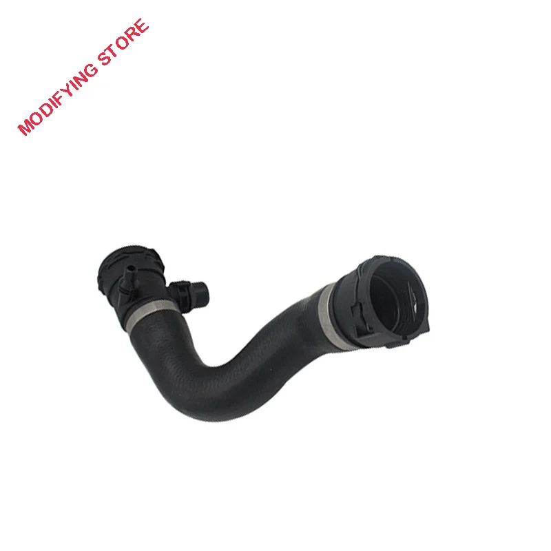 17117593855 クーラント液体接続水ホースパイプ Bmw X3 F25 X4 F26|エアコン ホース & アダプター ...