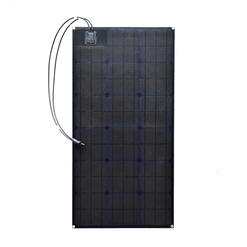 12V Solar Panels Kit Photovoltaic System Module – Just Solar Supplies