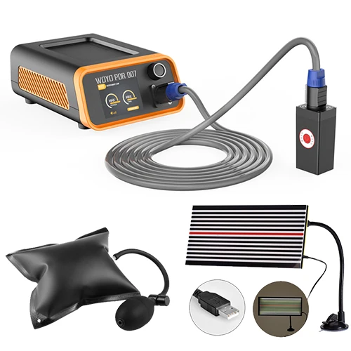 WOYO-PRD007-Car-Dent-Repair-Tool-Auto-Body-Paintless-Dent-Puller-Sheet ...