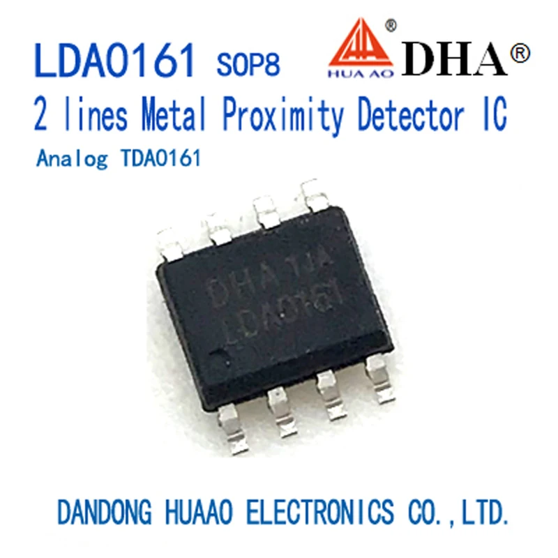 TDA0161-LDA0161-High-Precision-Inductive-Metal-Proximity-Sensor-Switch ...