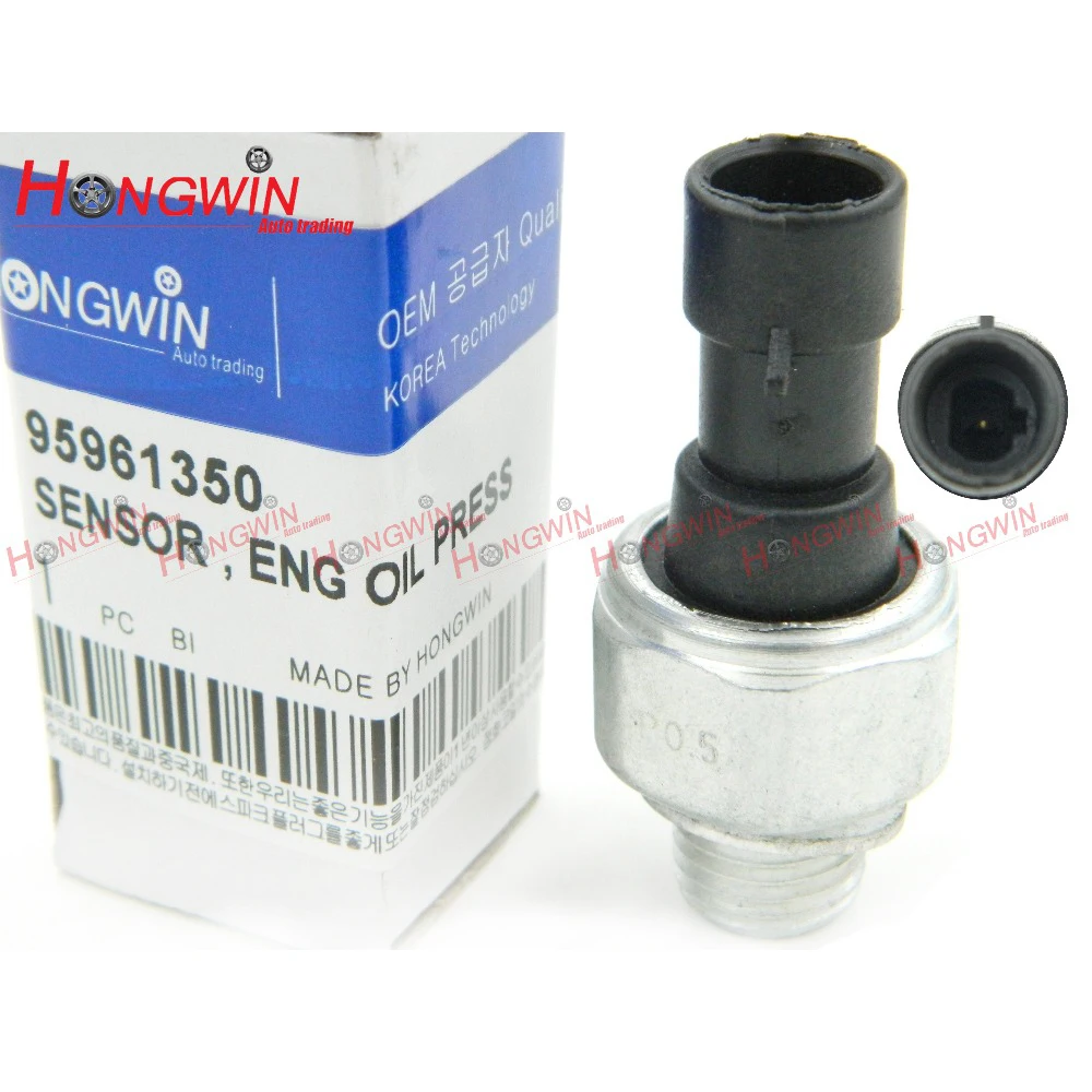 96281689/95961350 Oil Pressure Indicator Switch/Oil Pressure Switch/Oil ...