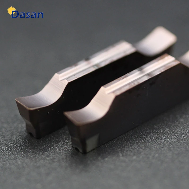 Turning Tools Lathe Grooving Tool | Carbide Insert Grooving Tool - 1 ...