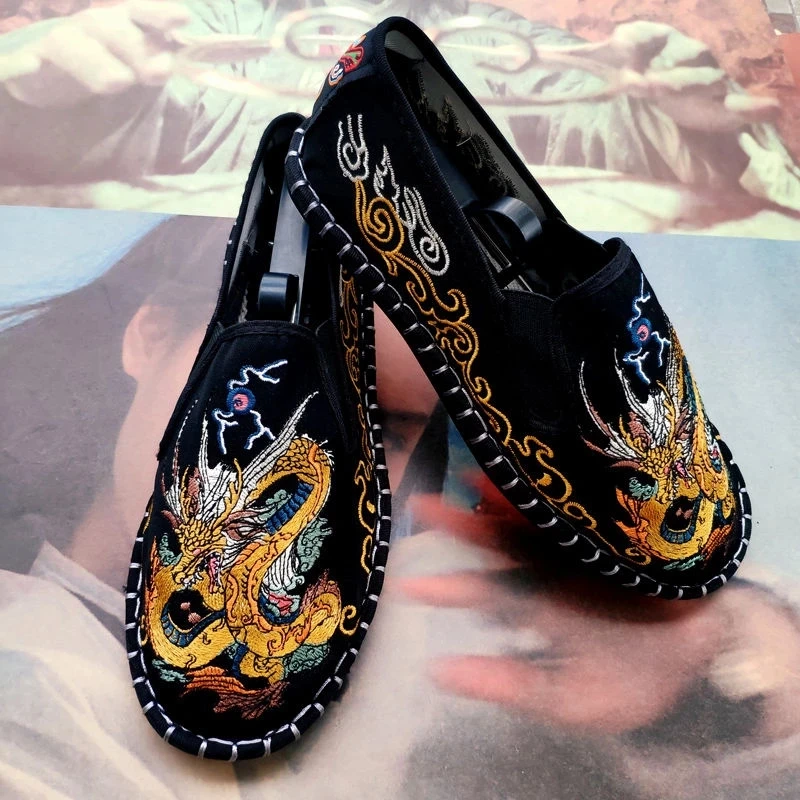 Chinese-Style-Casual-Shoes-New-Fashion-Old-Beijing-Cloth-Shoes ...