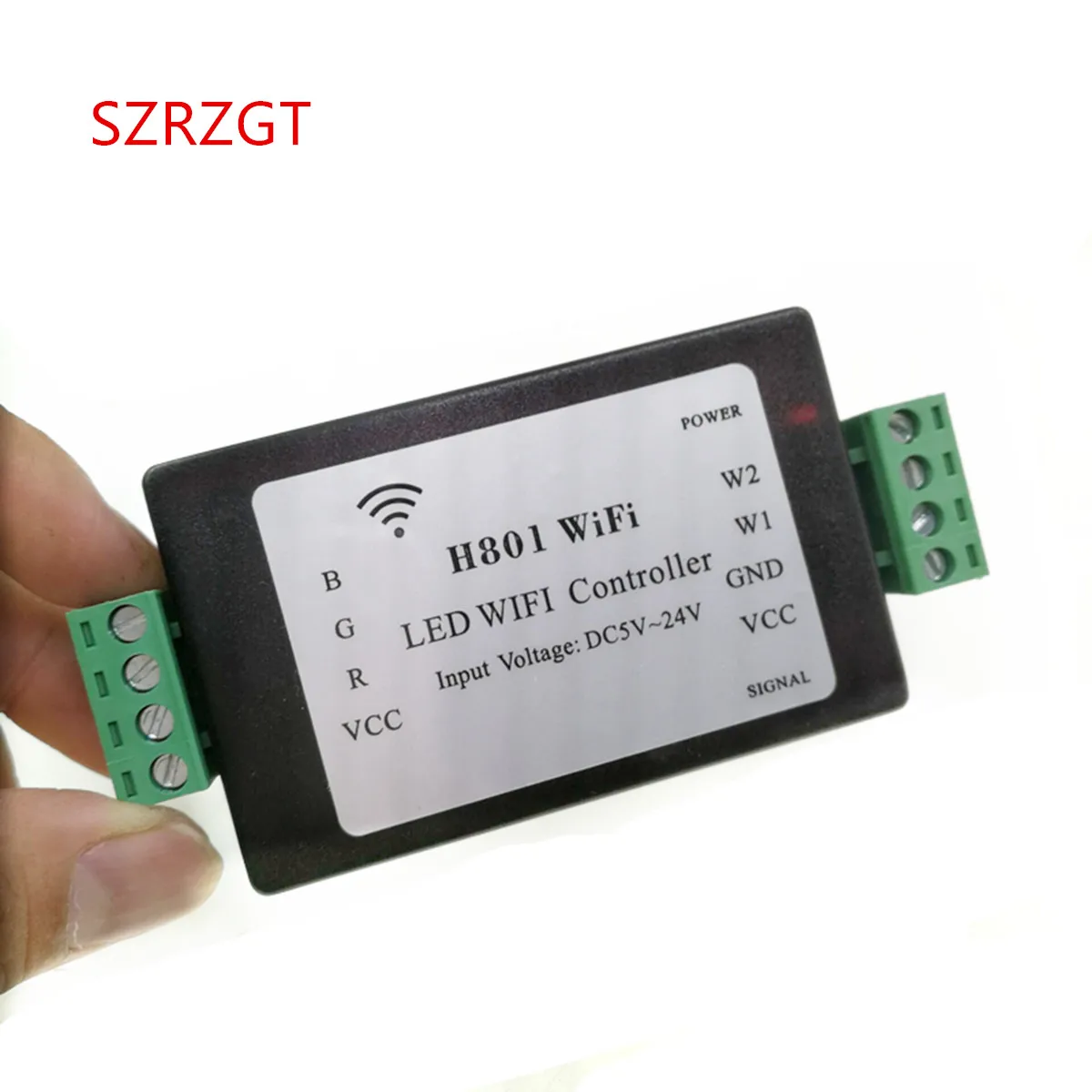 1pcs-H801-WiFi-RGBW-LED-WIFI-controller-RGBW-WiFi-LED-H801-Controller ...