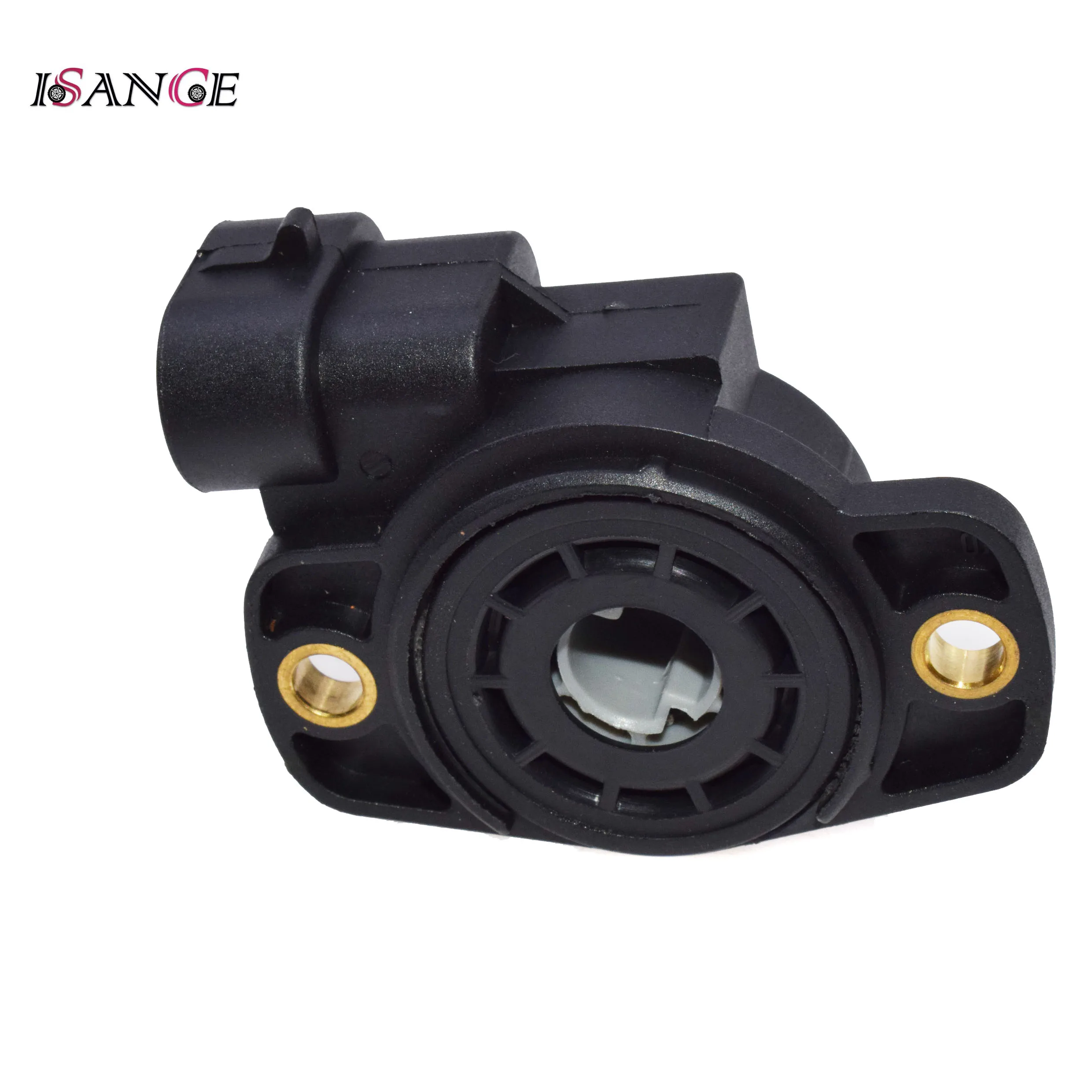 ISANCE Throttle Position Sensor CPS 7701044743 For Renault TIPO TEMPRA ...