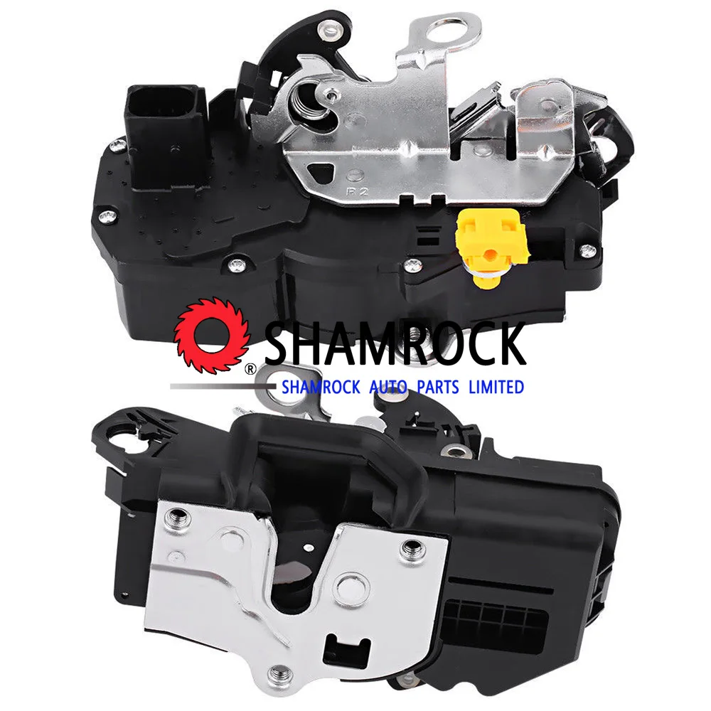 Front-Right-Door-Latch-Lock-Actuator-OEM-931-304-15896624-20783852 ...