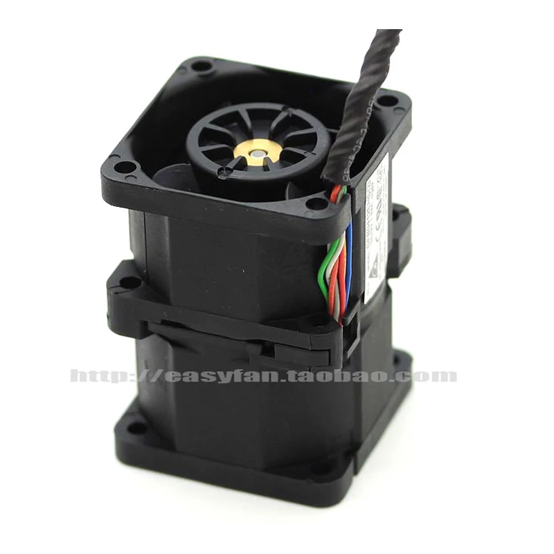 original GFB0412EHS 12V 1.82A 4056 server violence dual motor high ...
