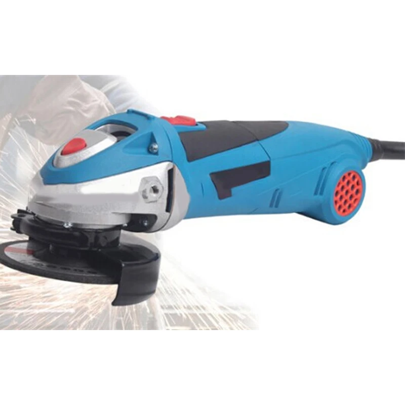 710W-Industrial-Angle-Grinder-220V-Angle-Grinder-Polishing-Machine ...