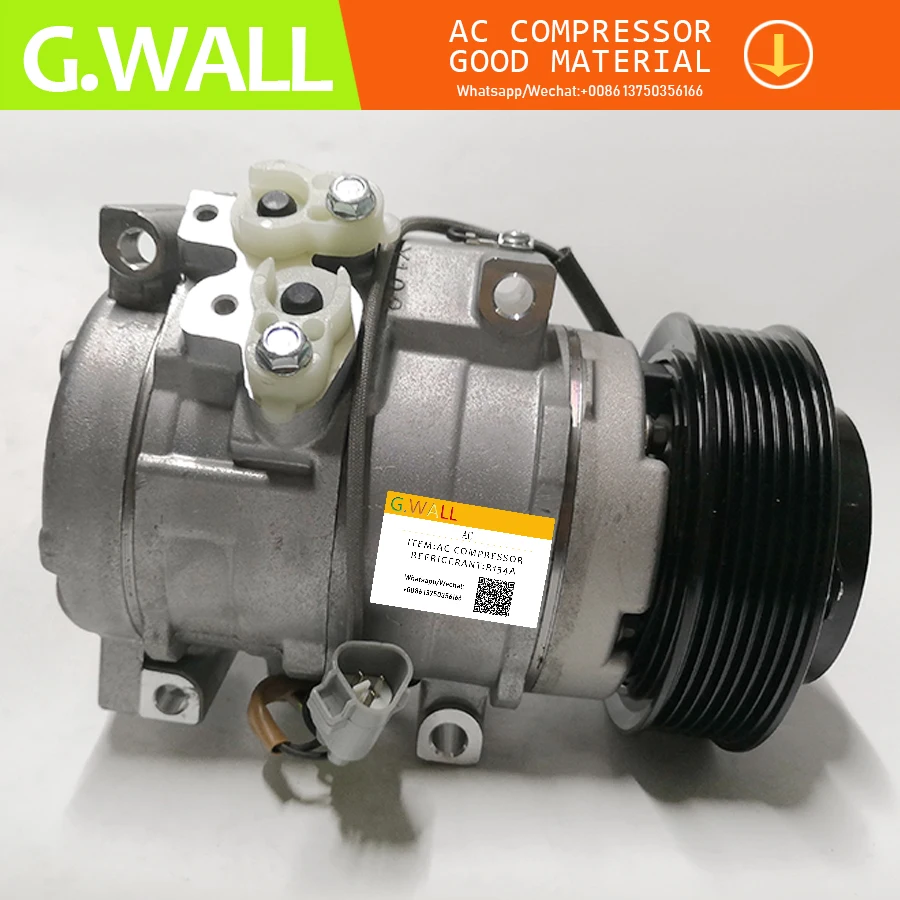 for-AC-Compressor-For-Toyota-Land-Cruiser-Hiace-Hilux-2-5-3-0 ...