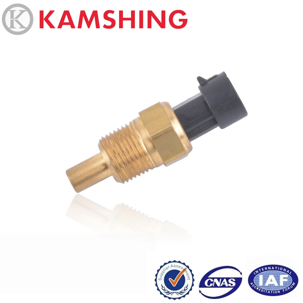 Sensor de temperatura del agua CAPQX 10096181 para CHEVROLET GMC ...