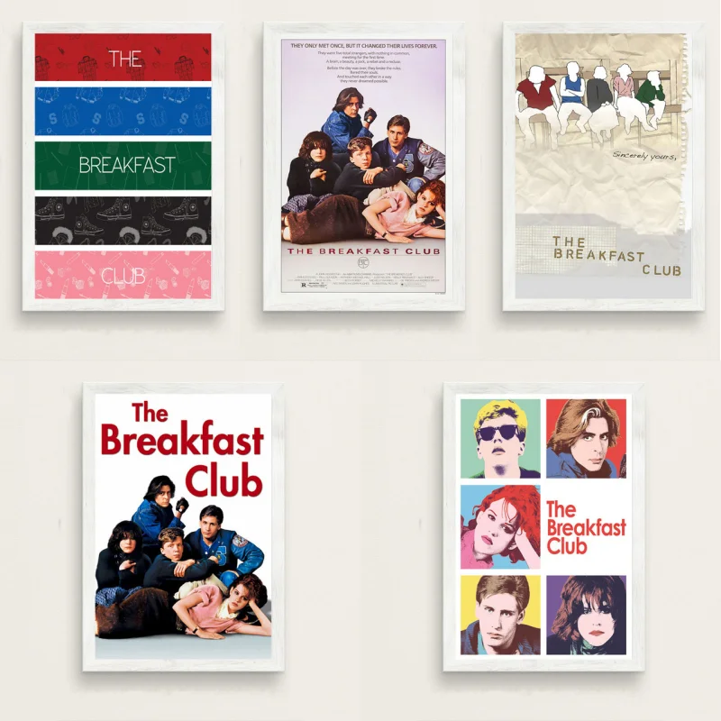 Breakfast Club Iphone Wallpaper