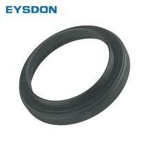 Eysdon Sct To M48 Adapter Female Transform To Male Thread T Ring Telescope Converter Threads ...