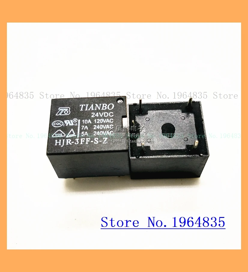 Реле tianbo 24vdc схема подключения - 87 фото