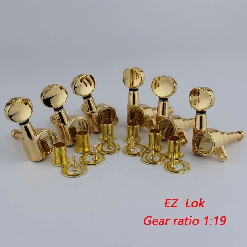 Wilkinson-Mini-Oval-Tuner-afinadores-cabe-as-de-m-quina-ST-ouro-WJN05 ...
