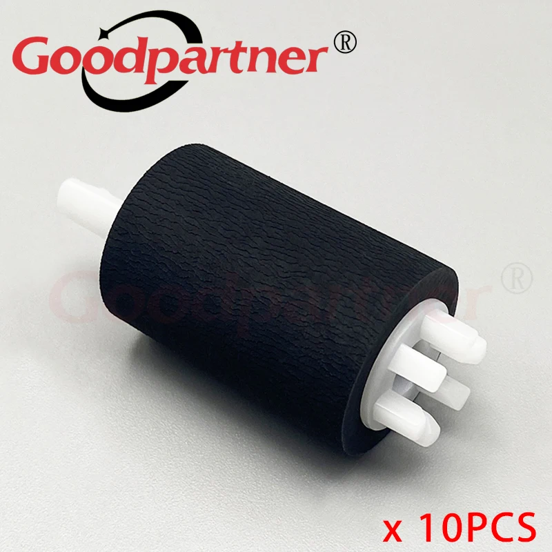 10X JC93-01092A JC93-0191A Pickup Roller for HP E72525 E72530 E72535 ...
