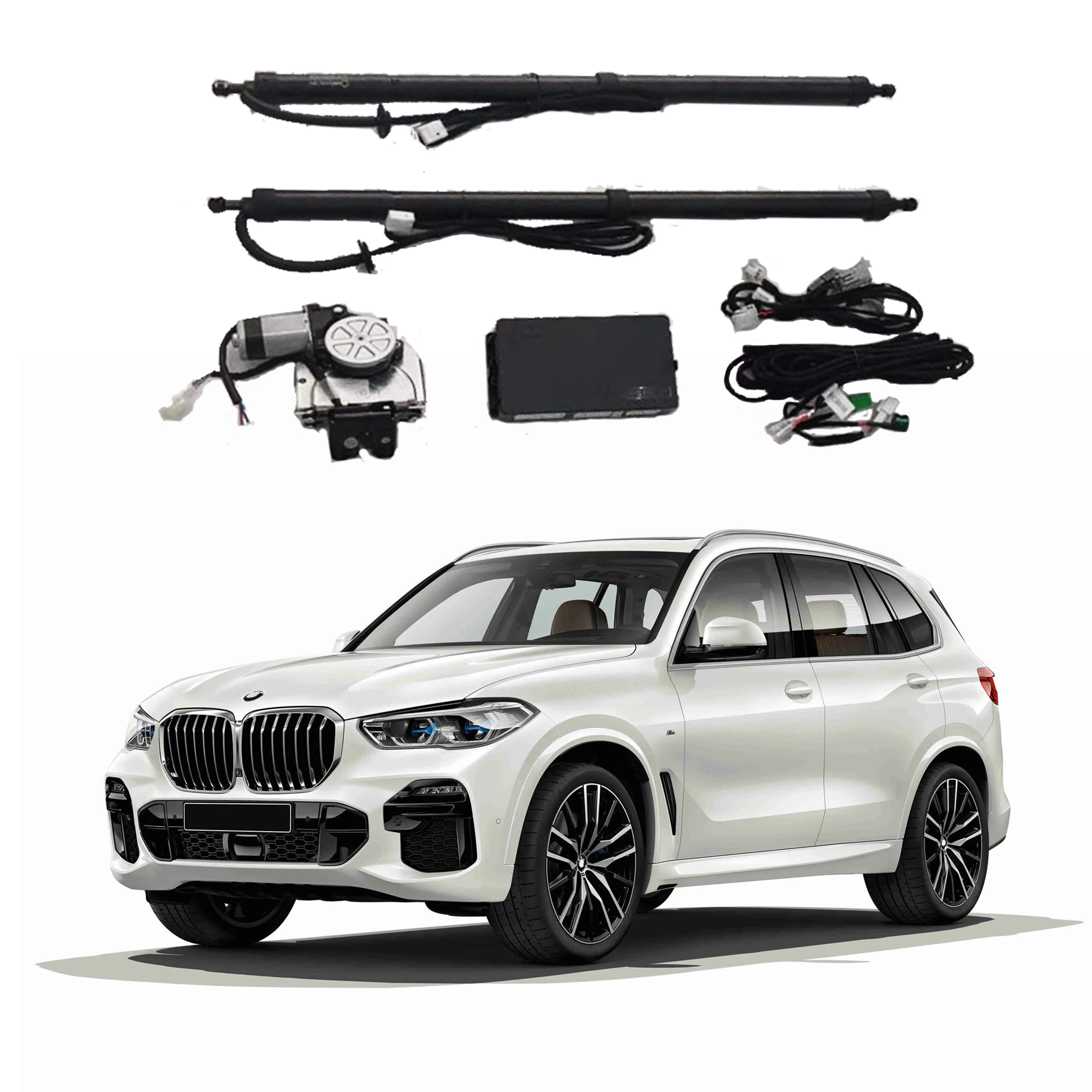 Smart-Auto-Electric-Tail-Gate-Lift-for-BMW-X5-electric-tailgate-lift ...