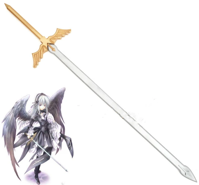 Backbiter Sword Replica