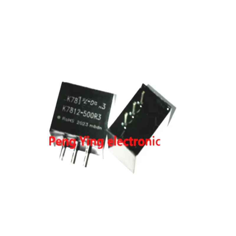 1piece/lot K7805-500r3 Jinshengyang K7803/7809/7812/7815-500r3dc-dc Non ...