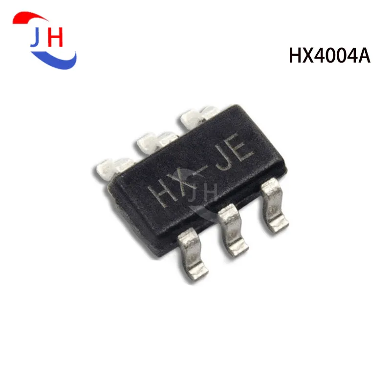 10-50-100PCS-Nouveau-HX4004A-HX4004-4004-HX4002-HX4002B-S-rigraphie-HX ...